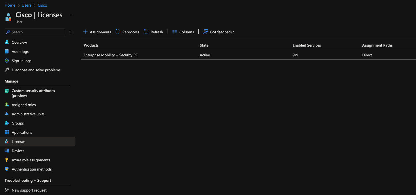 How To Deploy Cisco Security Connector Via Intune Csc Ios Cisco Umbrella